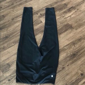 Zella | Pants & Jumpsuits | Zella Black Legging | Poshmark